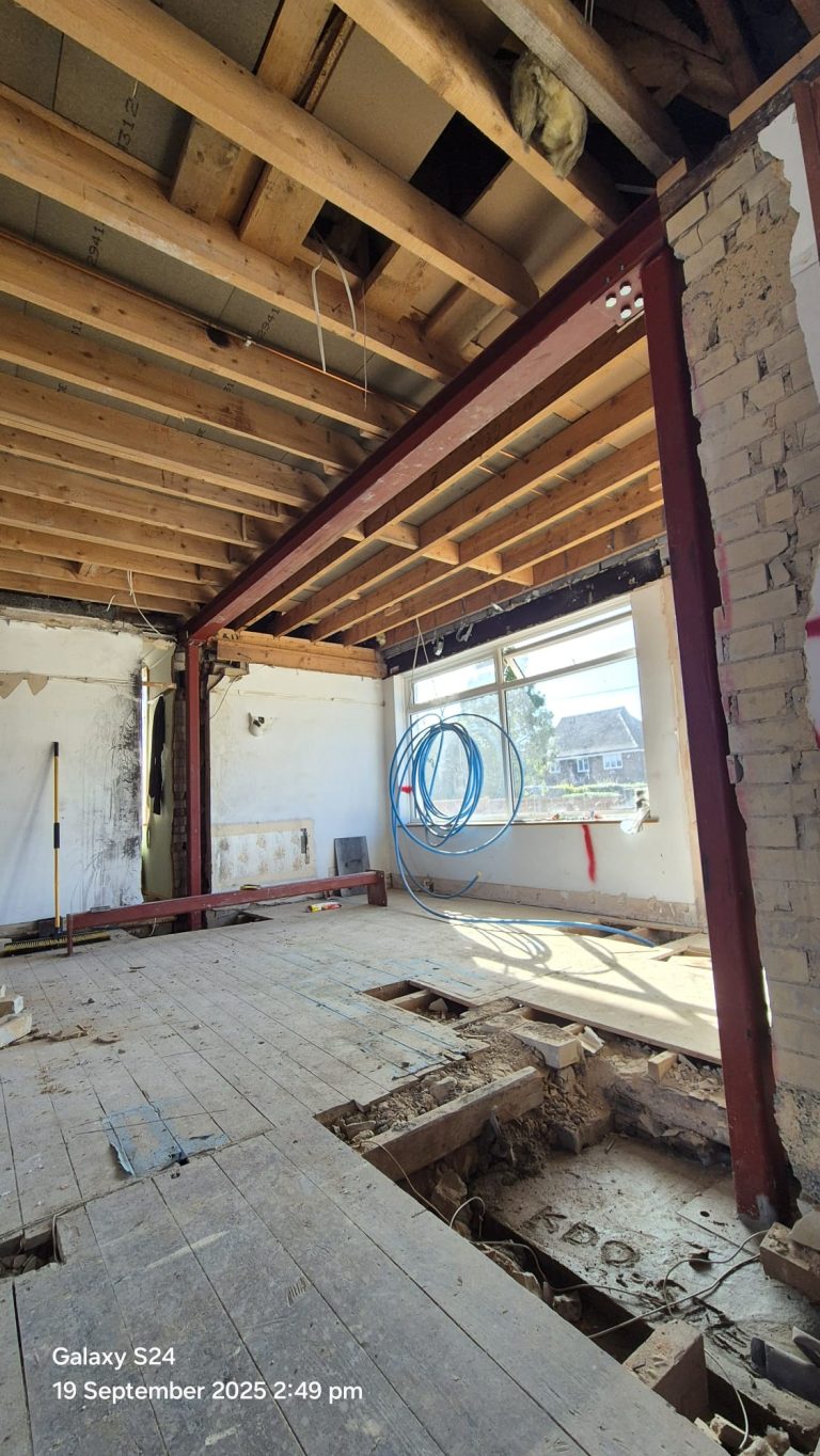 James Steel - Steel Fabrication Specialists